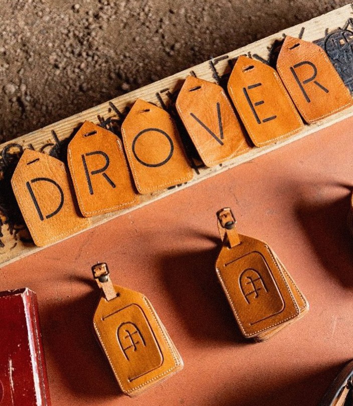 Hotel Drover | SixteenFifty