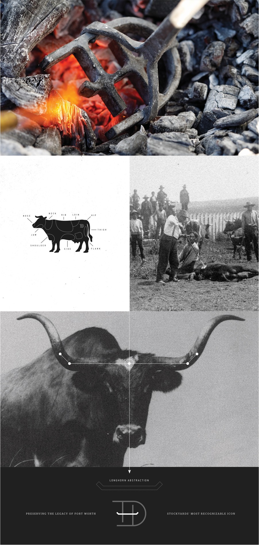 Hotel Drover | SixteenFifty