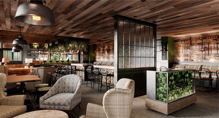 The Somm | SixteenFifty