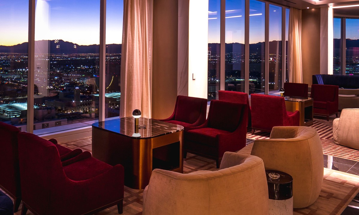 Legacy Club | SixteenFifty
