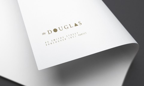 The Douglas | SixteenFifty
