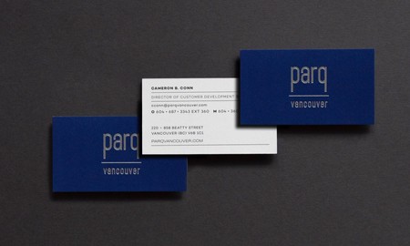 Parq Vancouver | SixteenFifty