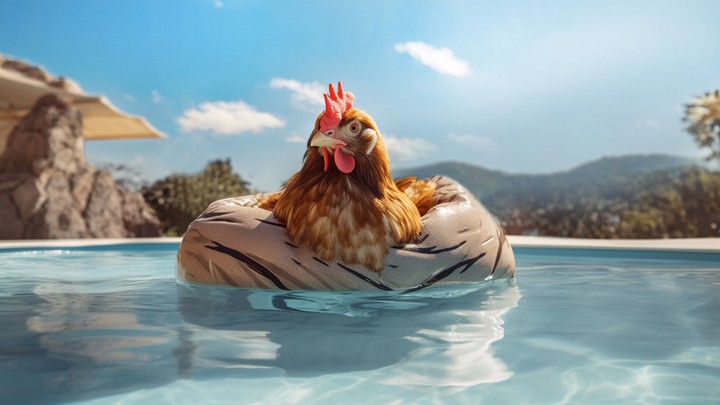 Chicken Ranch Casino Resort | SixteenFifty