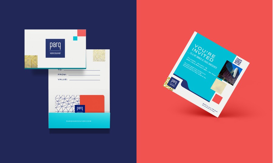 Parq Vancouver | SixteenFifty