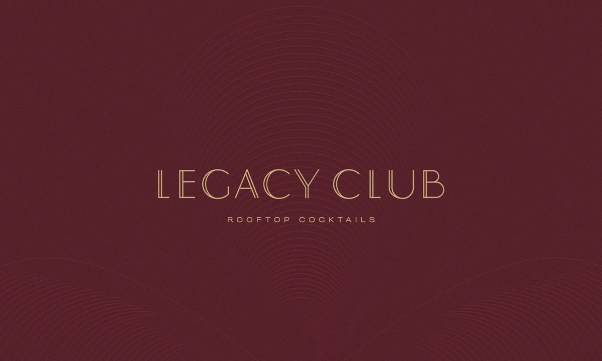Legacy Club | SixteenFifty