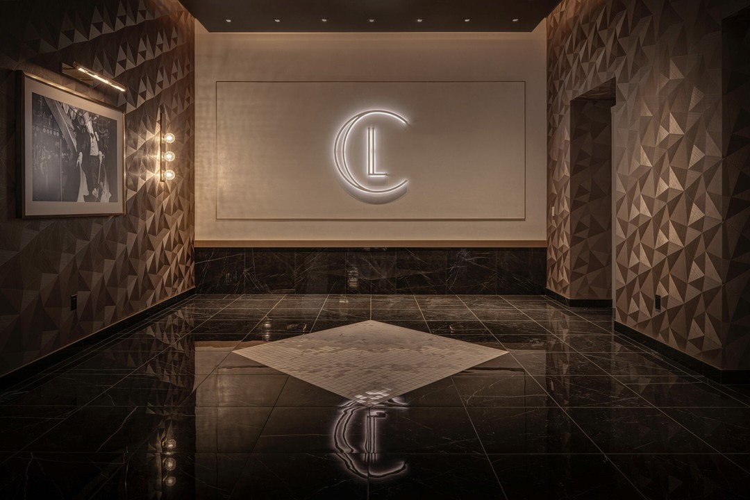 Legacy Club | SixteenFifty