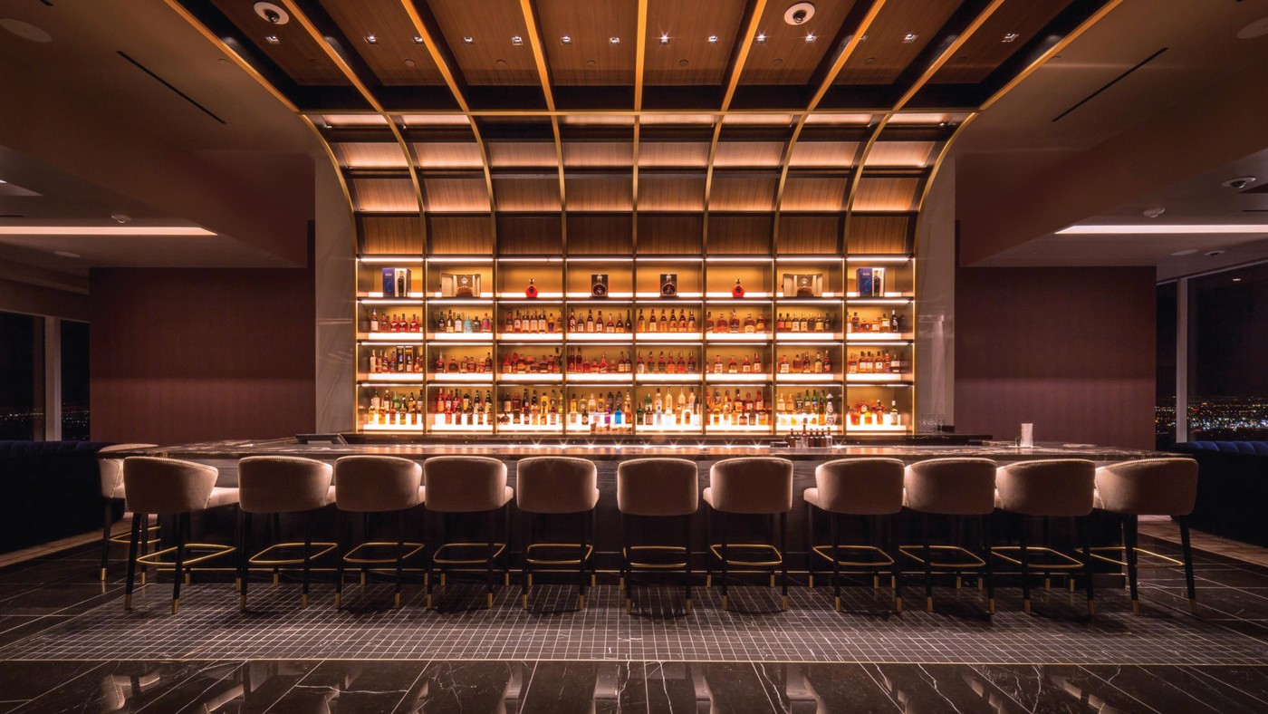 Legacy Club | SixteenFifty