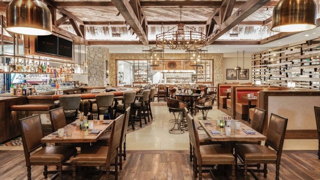 Hotel Drover | SixteenFifty