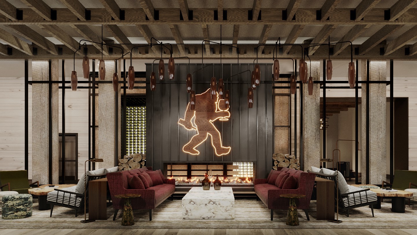 The Somm | SixteenFifty