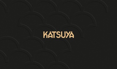 Katsuya | SixteenFifty