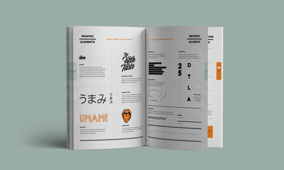 Umami Burger | SixteenFifty